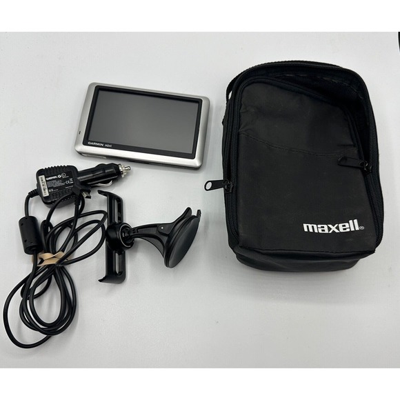 garmin | Car Audio, Video & GPS | Garmin Nuvi 45 5inch Touchscreen ...